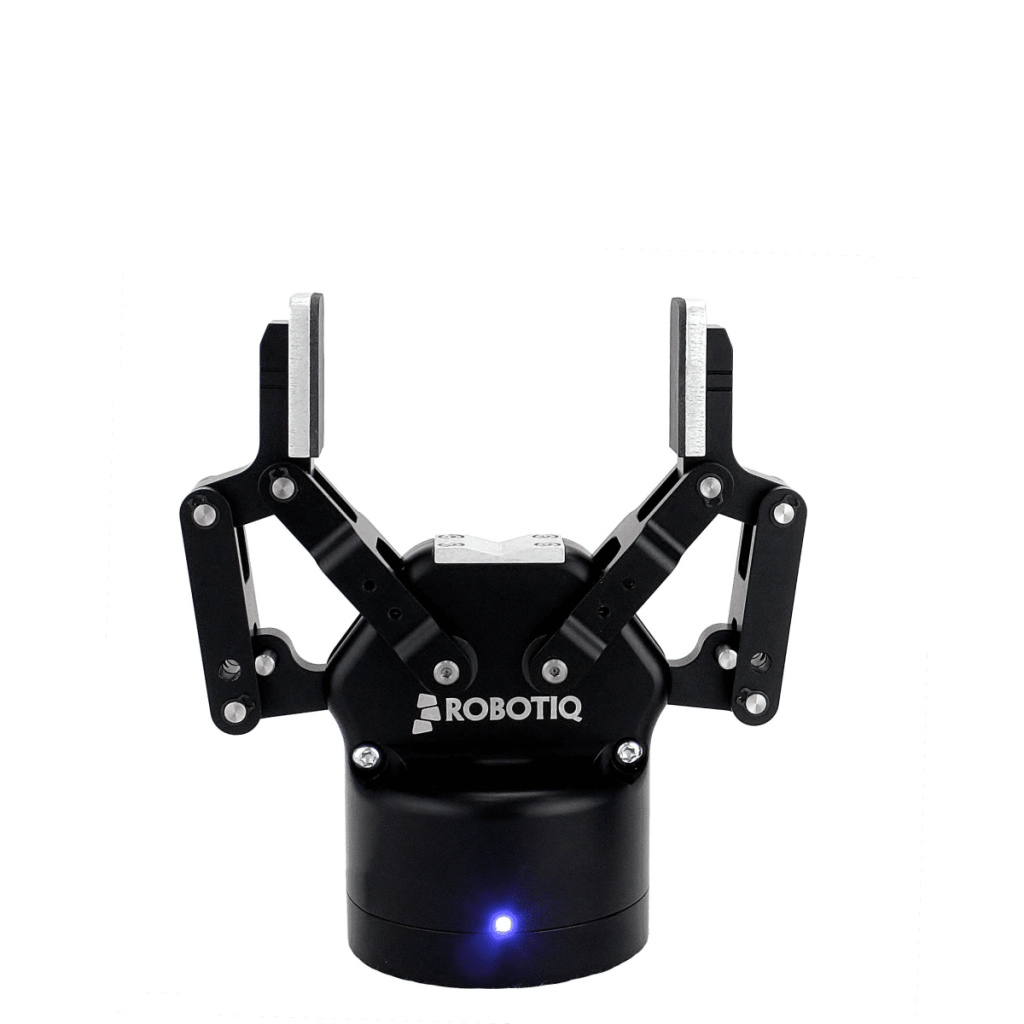 UNIVERSAL ROBOT UR5e – Robotics