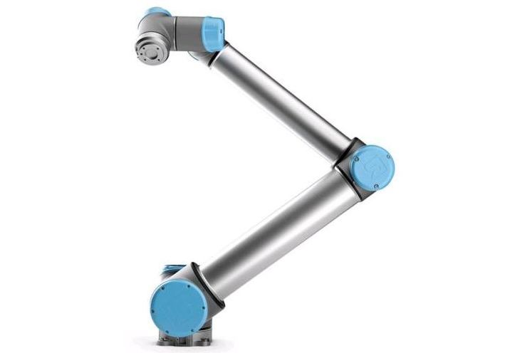 UR5 Robot – Robotics