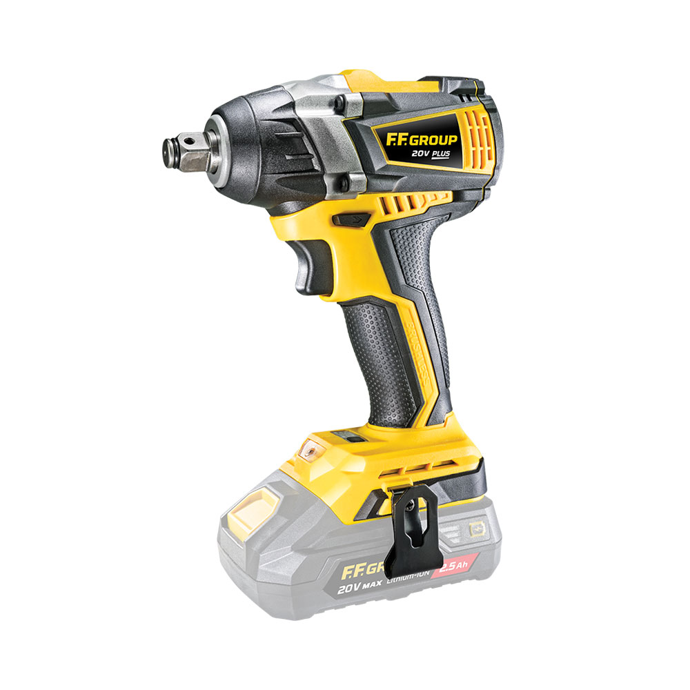 CIW/300-BL 20V PLUS – Robotics